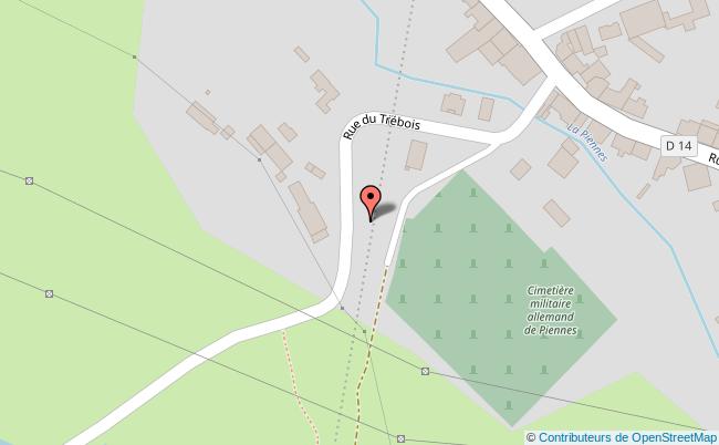 Programme du Eglise Saint-Crépin à Piennes, dates, horaires et ...