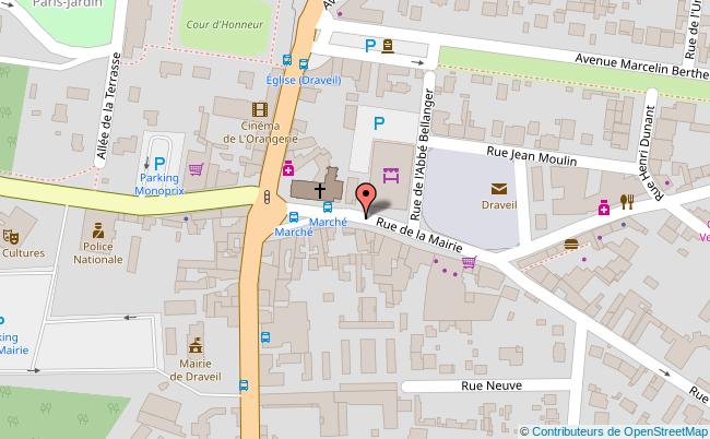 Programme du EGLISE SAINT REMY DE DRAVEIL à Draveil, dates, horaires et ...