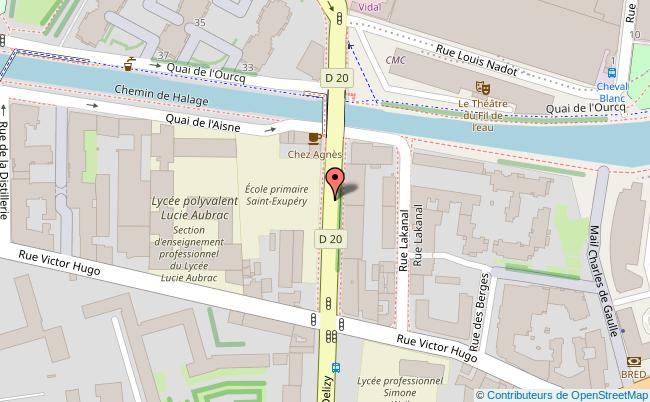 Programme du Galerie Thaddaeus Ropac Paris Pantin à Pantin, dates ...