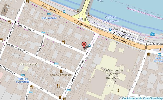 Programme du Inalco à Paris, dates, horaires et informations des ...