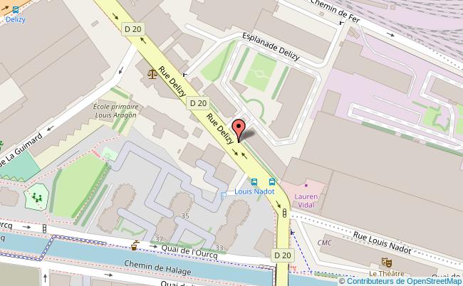 Programme du INRAP - DIRECTION INTERREGIONALE CENTRE-ILE-DE-FRANCE à ...