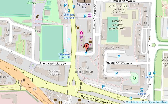 Programme du Insa de Rennes - Campus Beaulieu à Rennes, dates, horaires ...