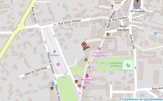 La Maison D Armorine Les Niniches Quiberon | Ventana Blog