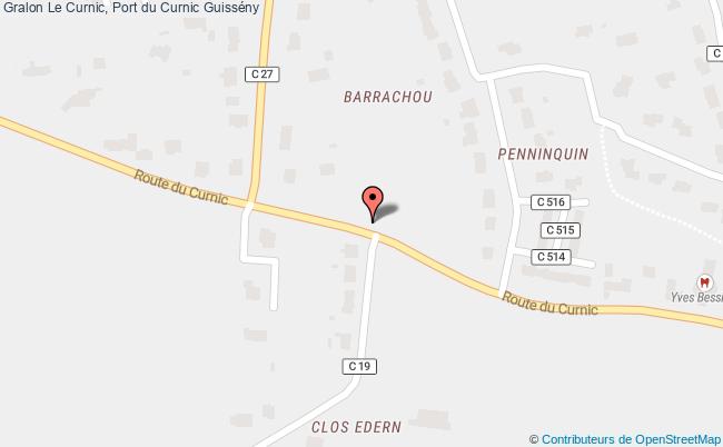 Programme du Le Curnic, Port du Curnic à Guissény, dates, horaires et ...