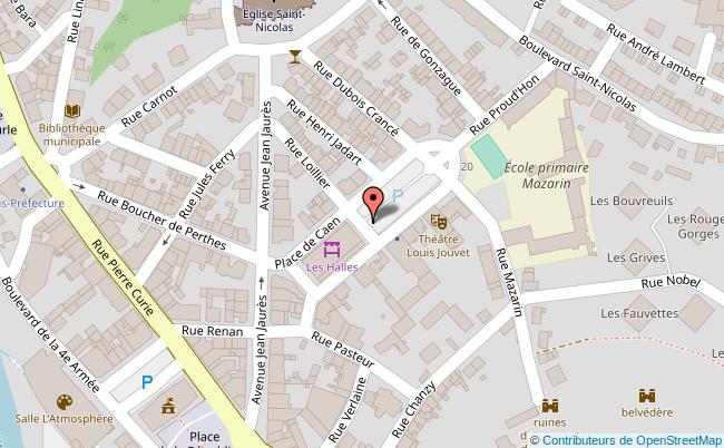 Programme du Les Halles de Rethel à Rethel, dates, horaires et ...