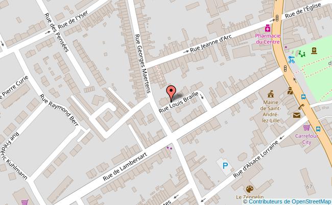 Programme du Les Halls de la Filature à Saint-André-lez-Lille, dates ...