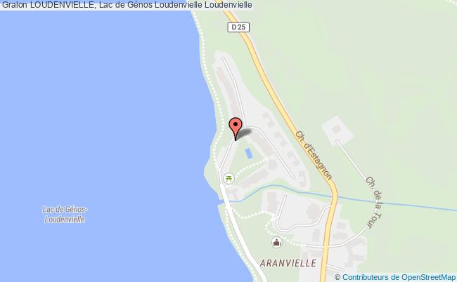 Programme du LOUDENVIELLE, Lac de Génos Loudenvielle à Loudenvielle ...