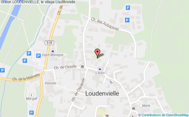 Programme du LOUDENVIELLE, le village à Loudenvielle, dates, horaires ...