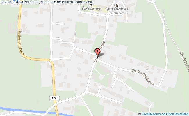 Programme du LOUDENVIELLE, sur le site de Balnéa à Loudenvielle, dates ...