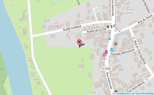 Programme du Mairie de Cergy à Cergy, dates, horaires et informations ...