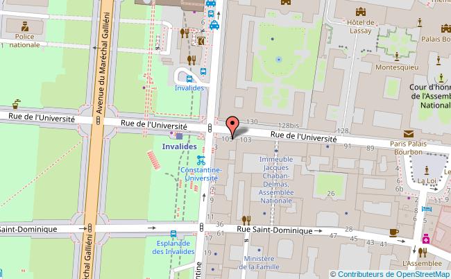 Programme du Métro Invalides à Paris, dates, horaires et informations ...