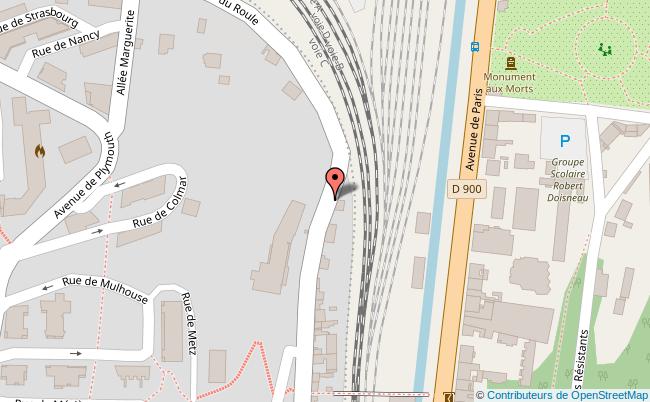 Programme du Musée de la Libération - Fort du Roule à Cherbourg, dates ...