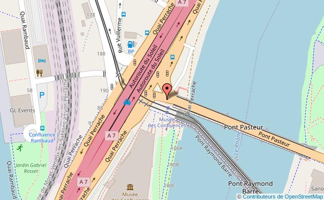 Programme du Musée des Confluences à Lyon, dates, horaires et ...