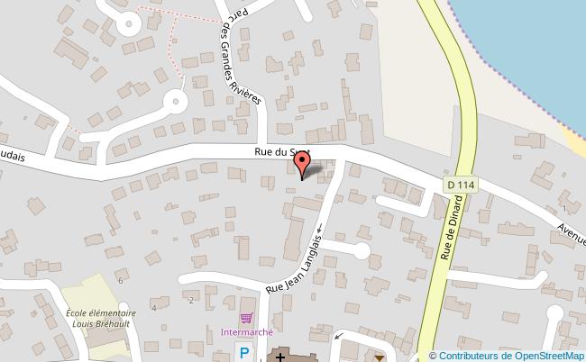 Programme du Musée Manoli à La Richardais, dates, horaires et ...