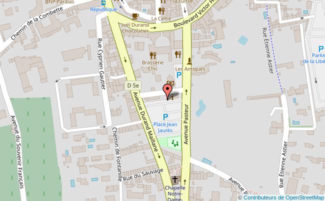 Programme du OFFICE DE TOURISME à Saint-Rémy-de-Provence, dates ...