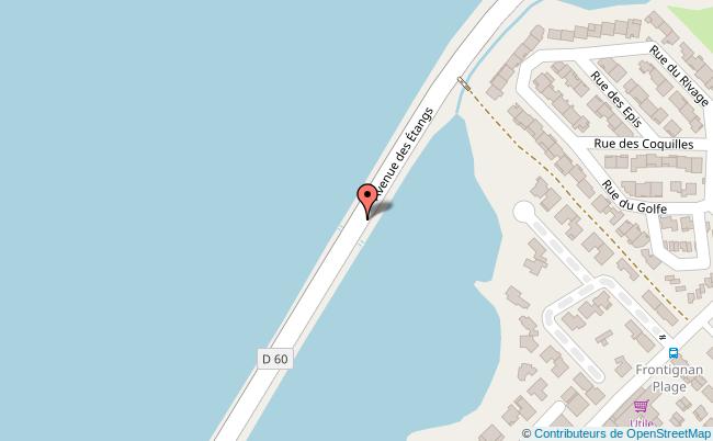 Programme du Office de Tourisme de Frontignan à Frontignan, dates ...