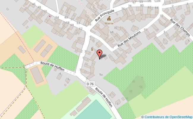 Programme du Office de tourisme de Hunspach à Hunspach, dates, horaires ...