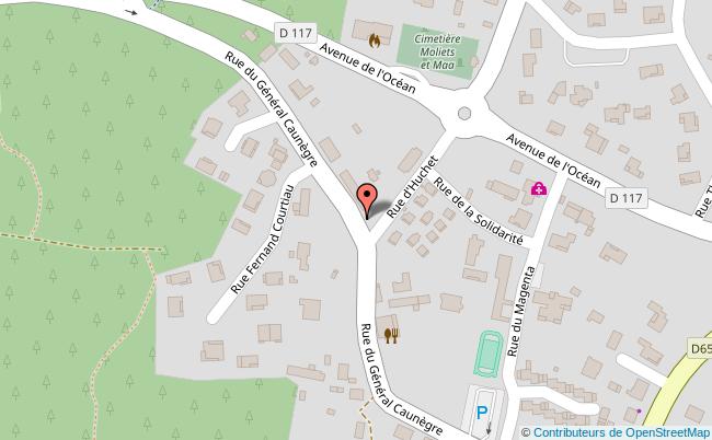 Programme du Office de Tourisme de Moliets et Maâ à Moliets-et-Maa ...