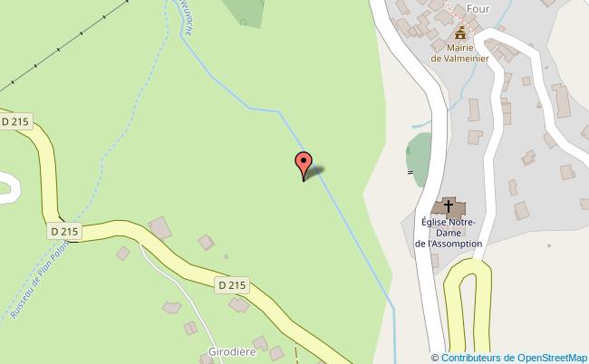 Programme du OFFICE DE TOURISME DE VALMEINIER à Valmeinier, dates ...