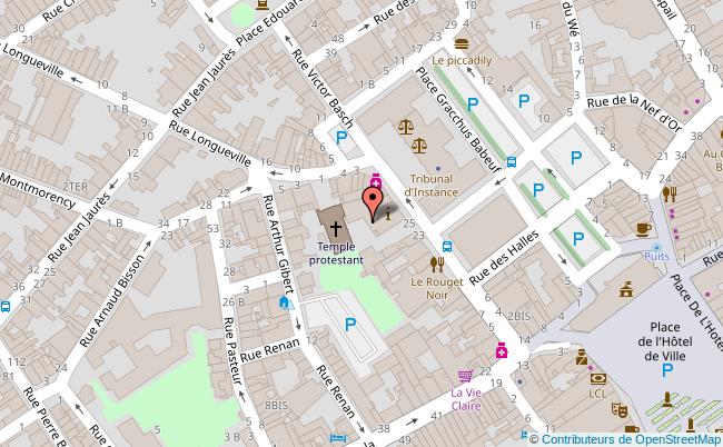 Programme du Office de tourisme du Saint-Quentinois à Saint-Quentin ...