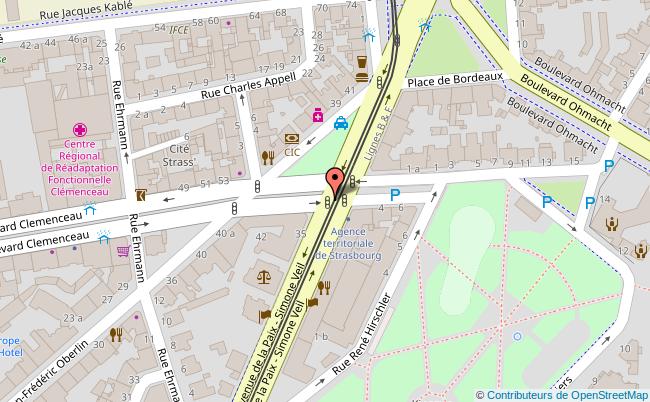 Programme du PALAIS DE LA MUSIQUE ET DES CONGRES/SALLE ERASME à ...