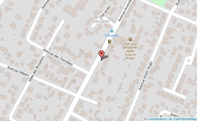 Programme du Parc arboré de Beauchamp à Beauchamp, dates, horaires et ...