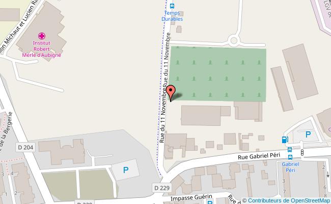 Programme du PARC DE LA PLAGE BLEUE à Valenton, dates, horaires et ...