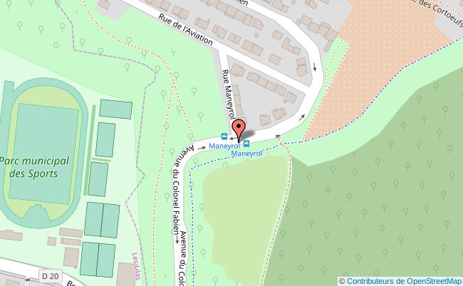 Programme du PARC DEPARTEMENTAL DE ROMAINVILLE à Romainville, dates ...