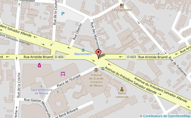 Programme du Parc des expositions de la marne à Meaux, dates, horaires ...