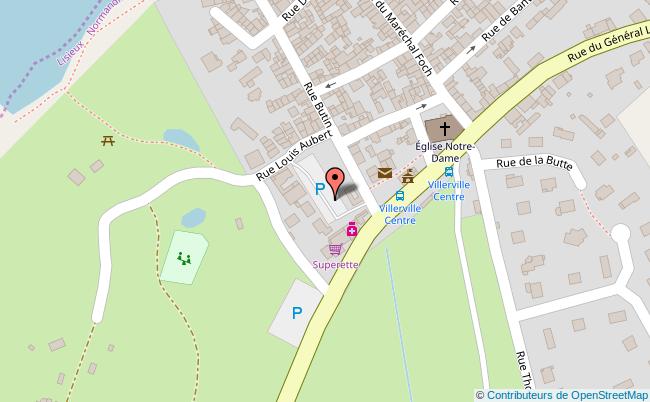 Programme du Place du lavoir à Villerville, dates, horaires et ...