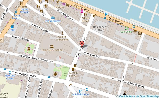 Programme du Plage de Fécamp à Fécamp, dates, horaires et informations ...