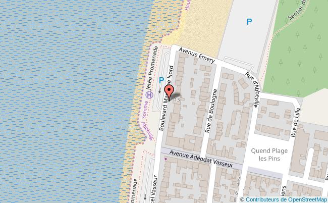 Programme du Plage de Fort-Mahon-Plage à Fort-Mahon-Plage, dates ...