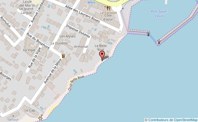 Programme du PLAGES DU MOURILLON à Toulon, dates, horaires et ...
