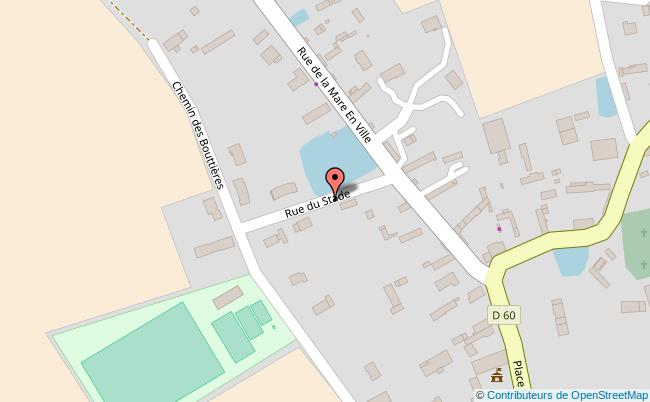 Programme du Rue du Stade de Claville à Claville, dates, horaires et ...