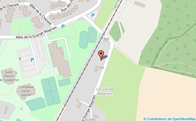 Programme du Salle des fêtes de Peronnas à Péronnas, dates, horaires et ...