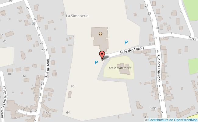 Programme du Salle polyvalente à Marzy, dates, horaires et informations ...