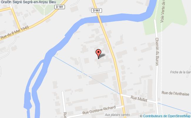 Programme du Segré à Segré, dates, horaires et informations des ...