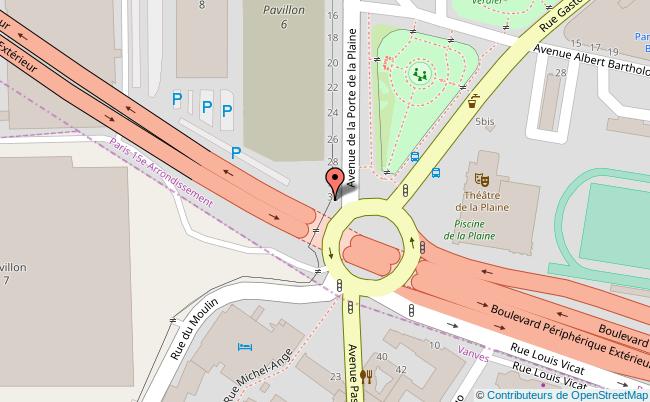 Programme du T7 Paris à Paris, dates, horaires et informations des ...