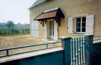 Gîte Le rousset gites Le rousset Saône-et-Loire
