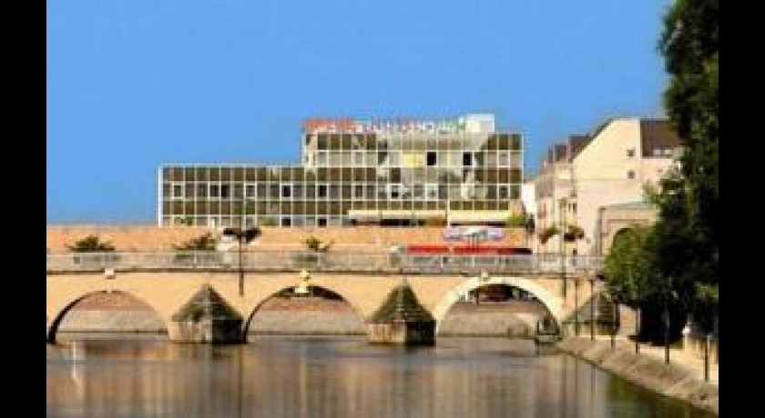 Arche**hotel Vierzon