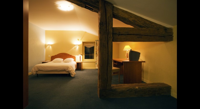 Hotel Auberge De Marville