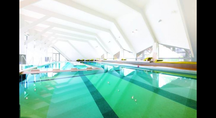 Hotel Carnac Thalasso & Spa Resort