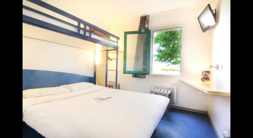 Etap Hotel De Chateaubriant Châteaubriant