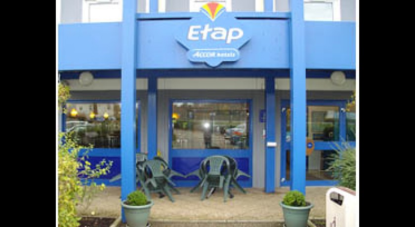 Etap Hotel Mâcon Nord