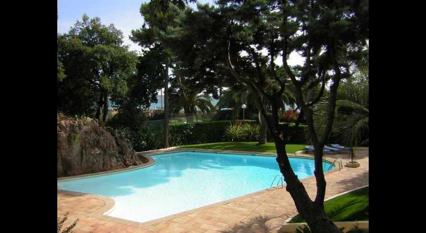 Hotel Holiday Inn Cannes