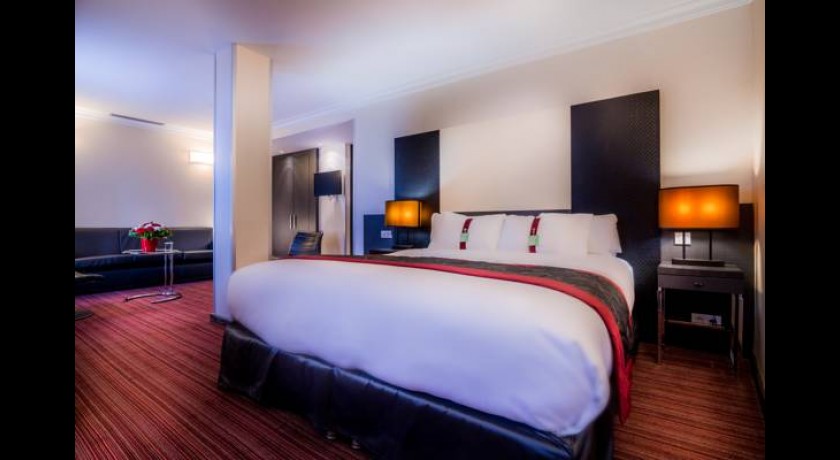 Hotel Holiday Inn Paris Montparnasse - Maine