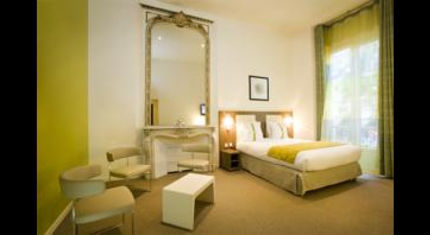 Hotel Holiday Inn Paris Opéra Grands Boulevards