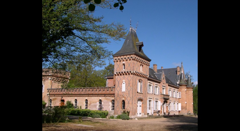 Hotel Hostellerie Du Château Des Muids La ferté-saint-aubin