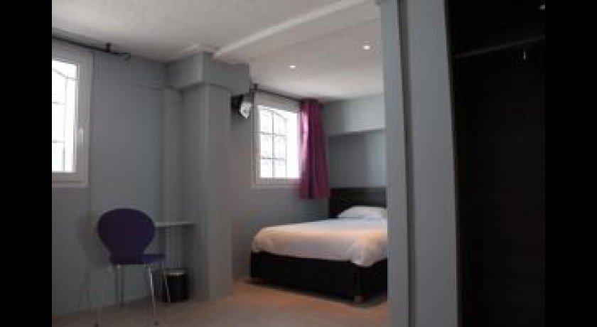 Hotel Andalousie Trèbes