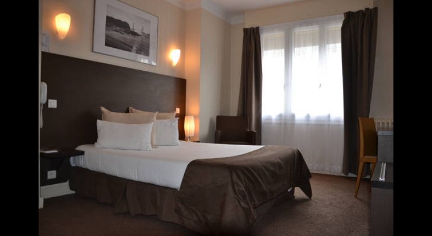 Hotel Astoria Lorient